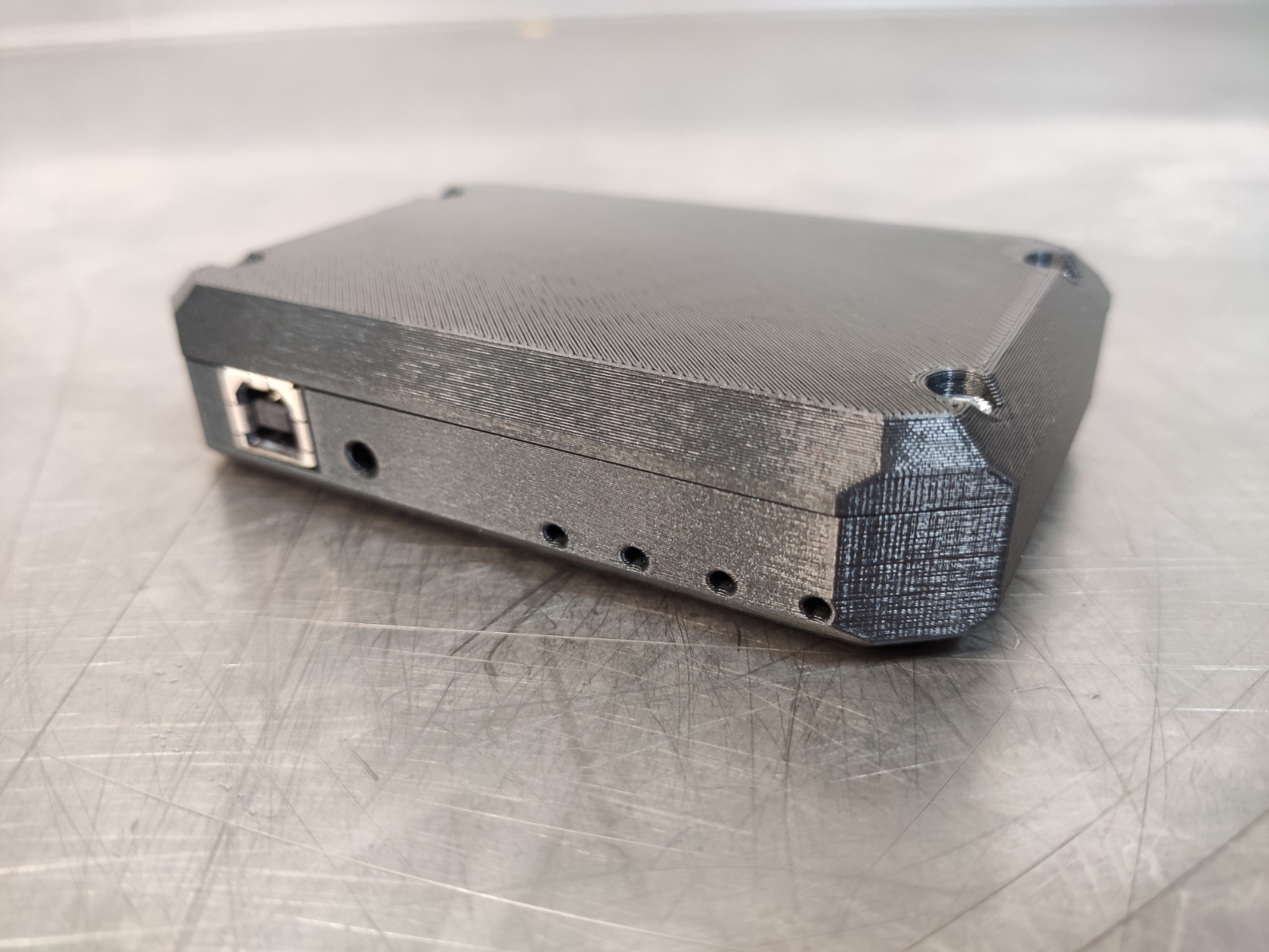 CANtact PRO box by KP | Download free STL model | Printables.com