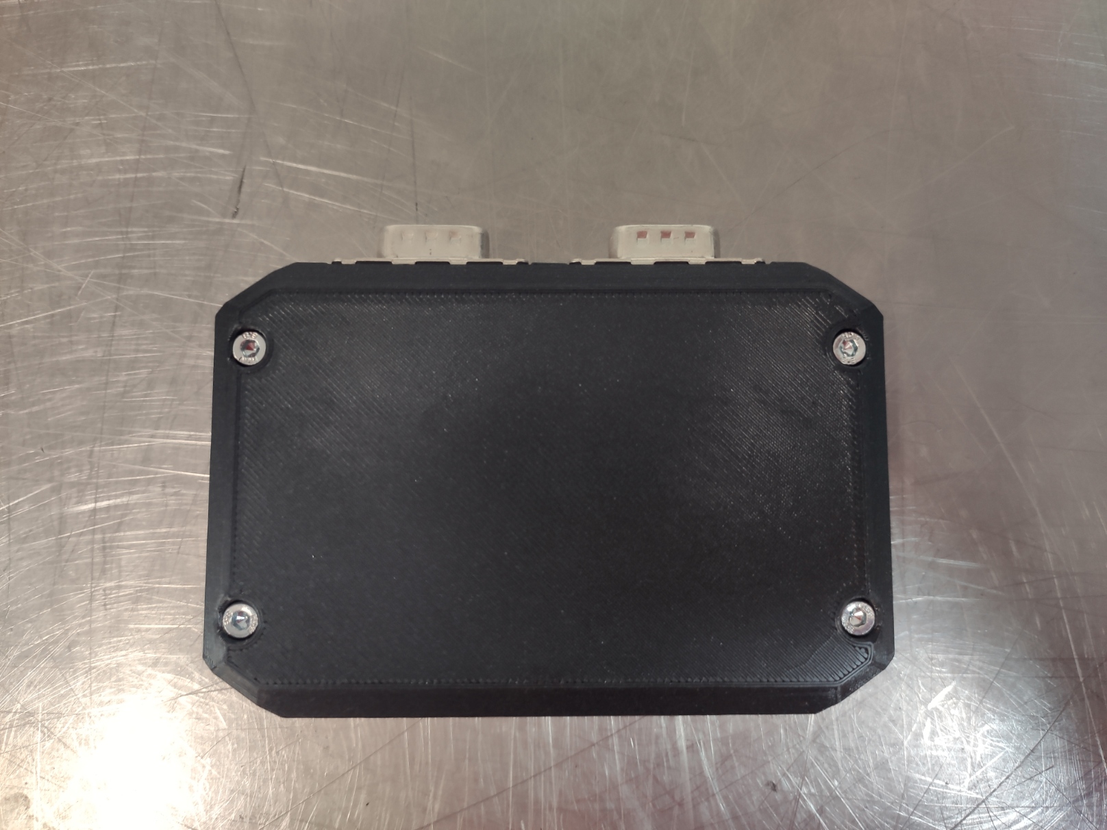 CANtact PRO box by KP | Download free STL model | Printables.com