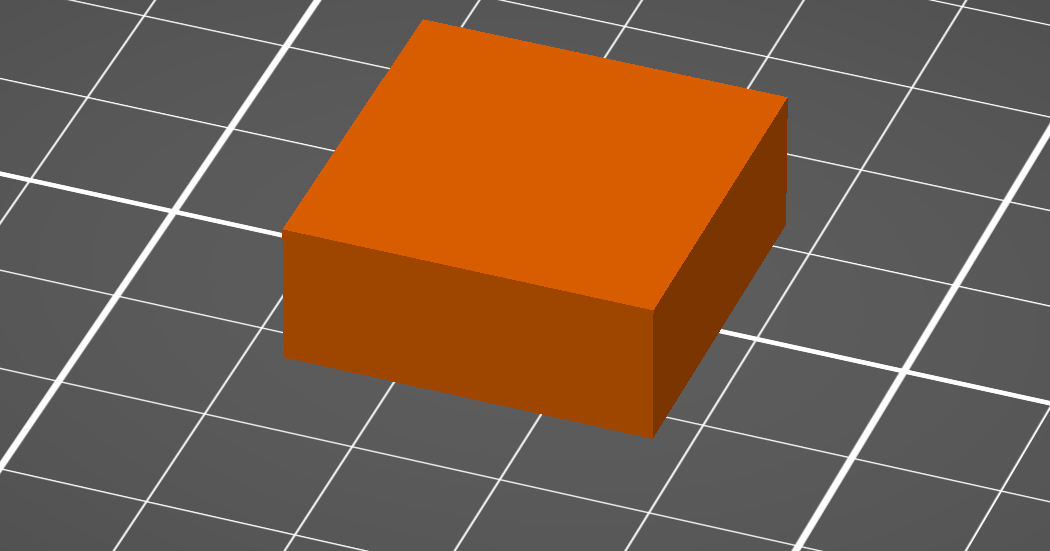 Calibration Cube - Created in Prusa Slicer by Kiruthivasan Manikandan | Download free STL model ...