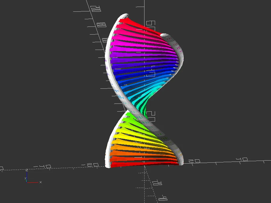 Helix by Jack | Download free STL model | Printables.com