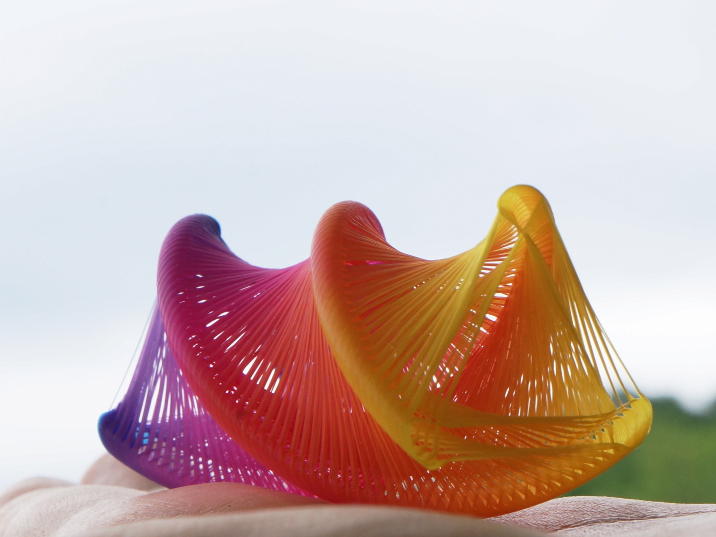 Helix by Jack | Download free STL model | Printables.com