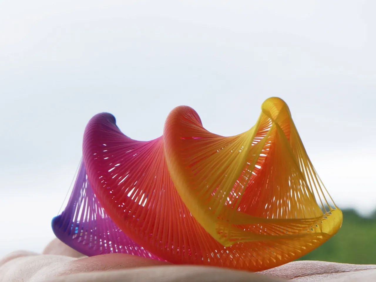 Helix by Jack | Download free STL model | Printables.com