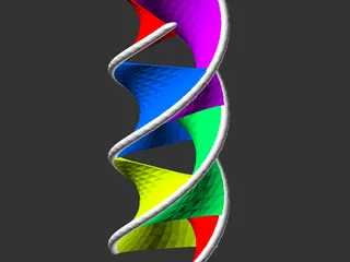 Helix by Jack | Download free STL model | Printables.com