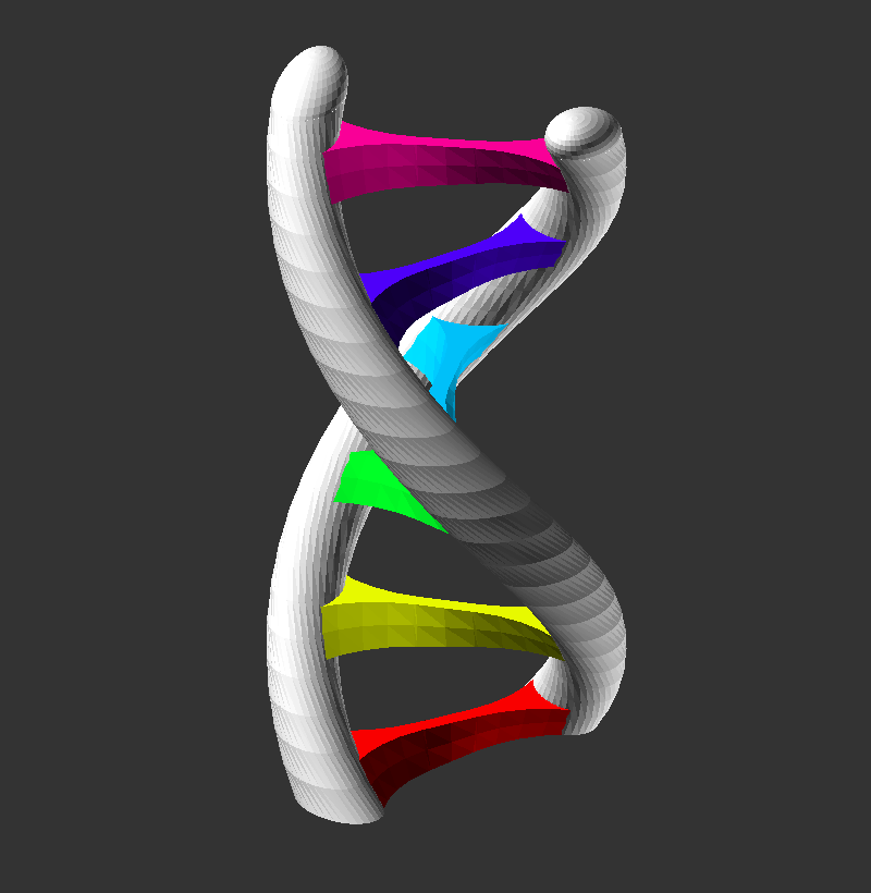 Helix by Jack | Download free STL model | Printables.com