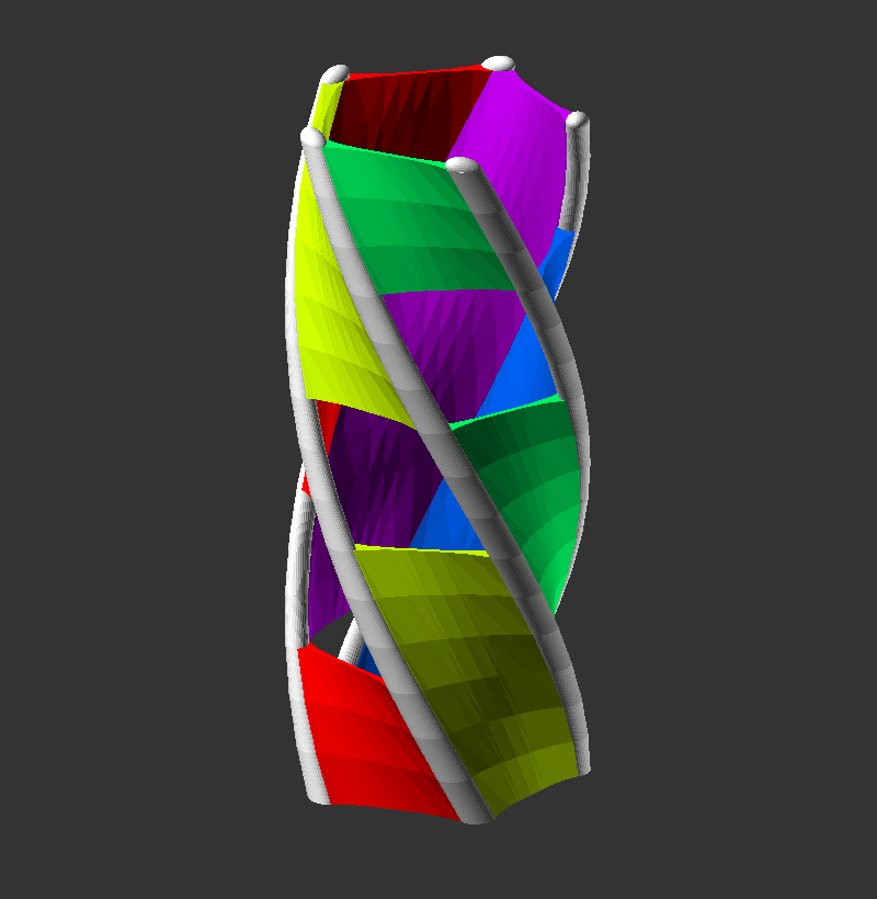 Helix by Jack | Download free STL model | Printables.com