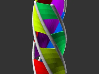 Helix by Jack | Download free STL model | Printables.com