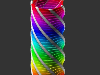 Helix by Jack | Download free STL model | Printables.com