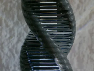 Helix by Jack | Download free STL model | Printables.com