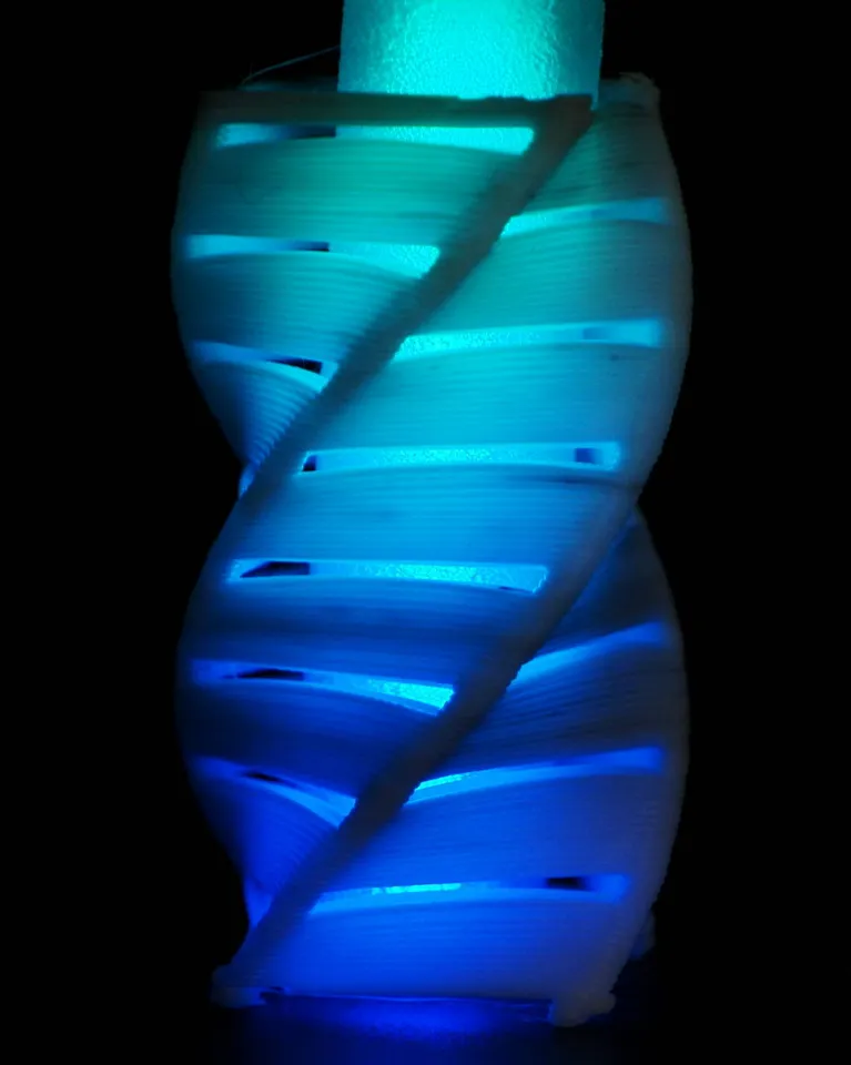 Helix by Jack | Download free STL model | Printables.com