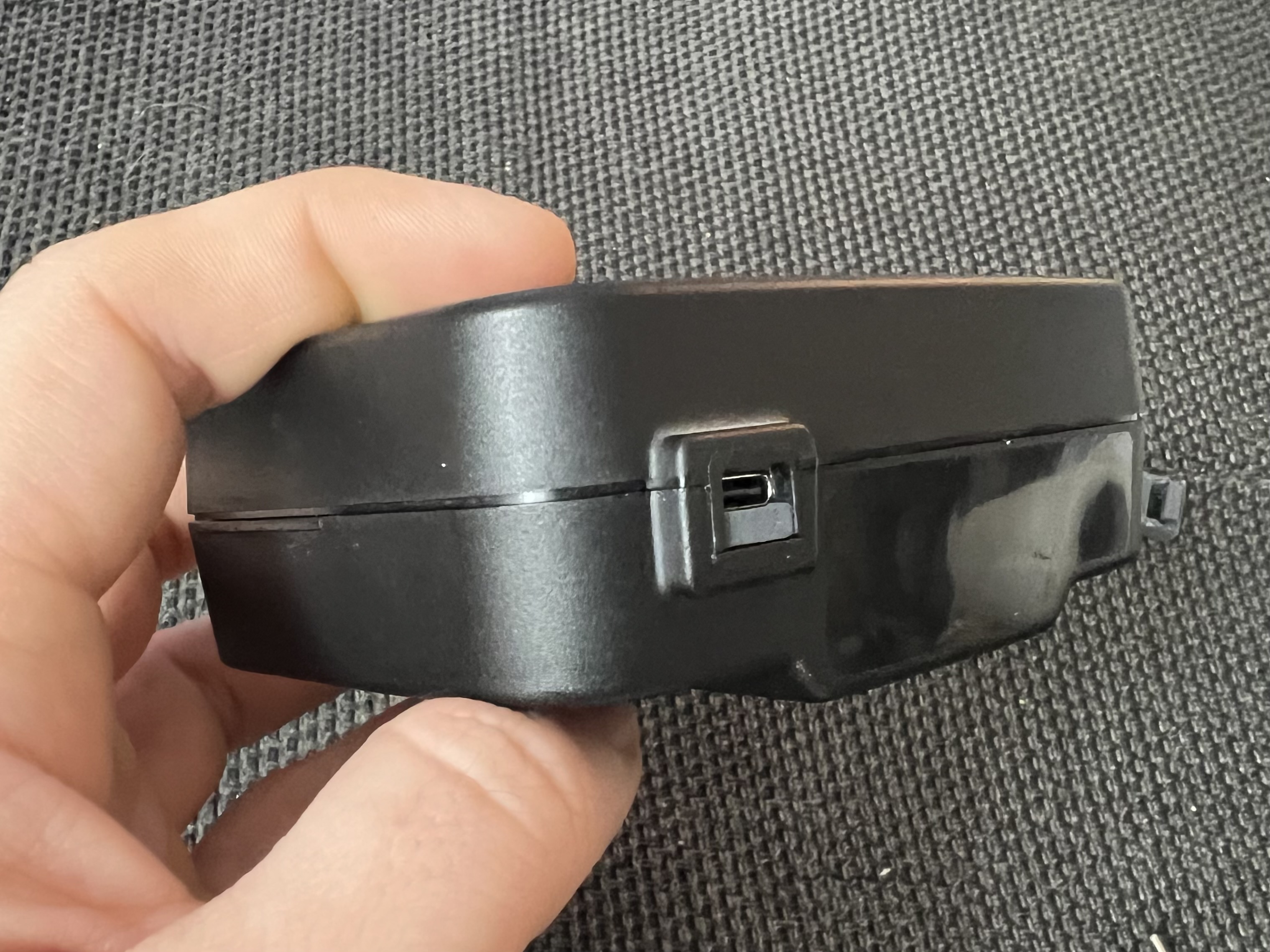 Nintendo 64 USB-C PD Power Supply by NeoRame | Download free STL model ...