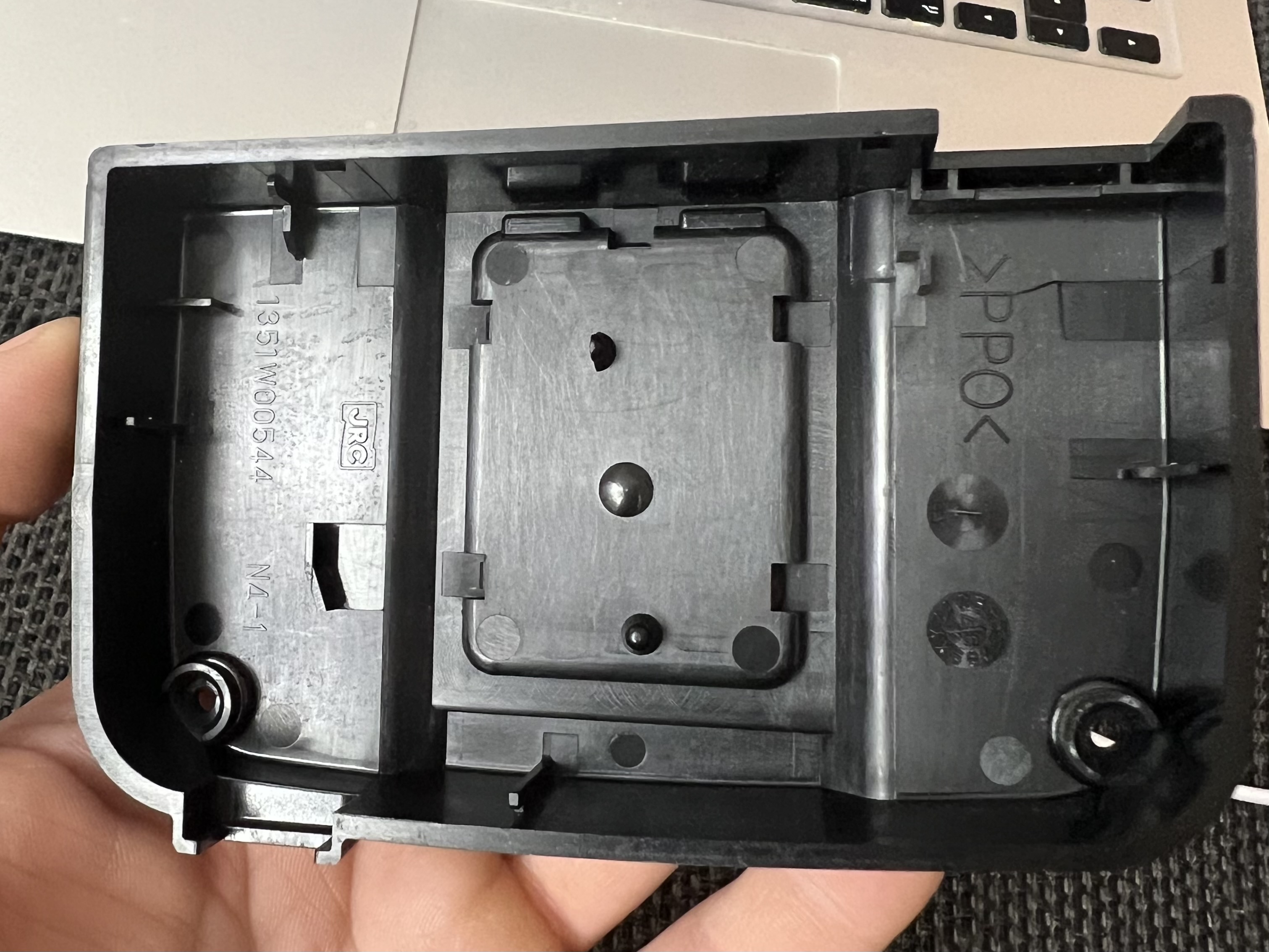 Nintendo 64 USB-C PD Power Supply by NeoRame | Download free STL model ...
