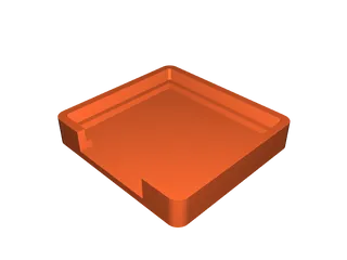 DigiSpark ATTiny85 Case Eclosure by motivecodex | Download free STL ...