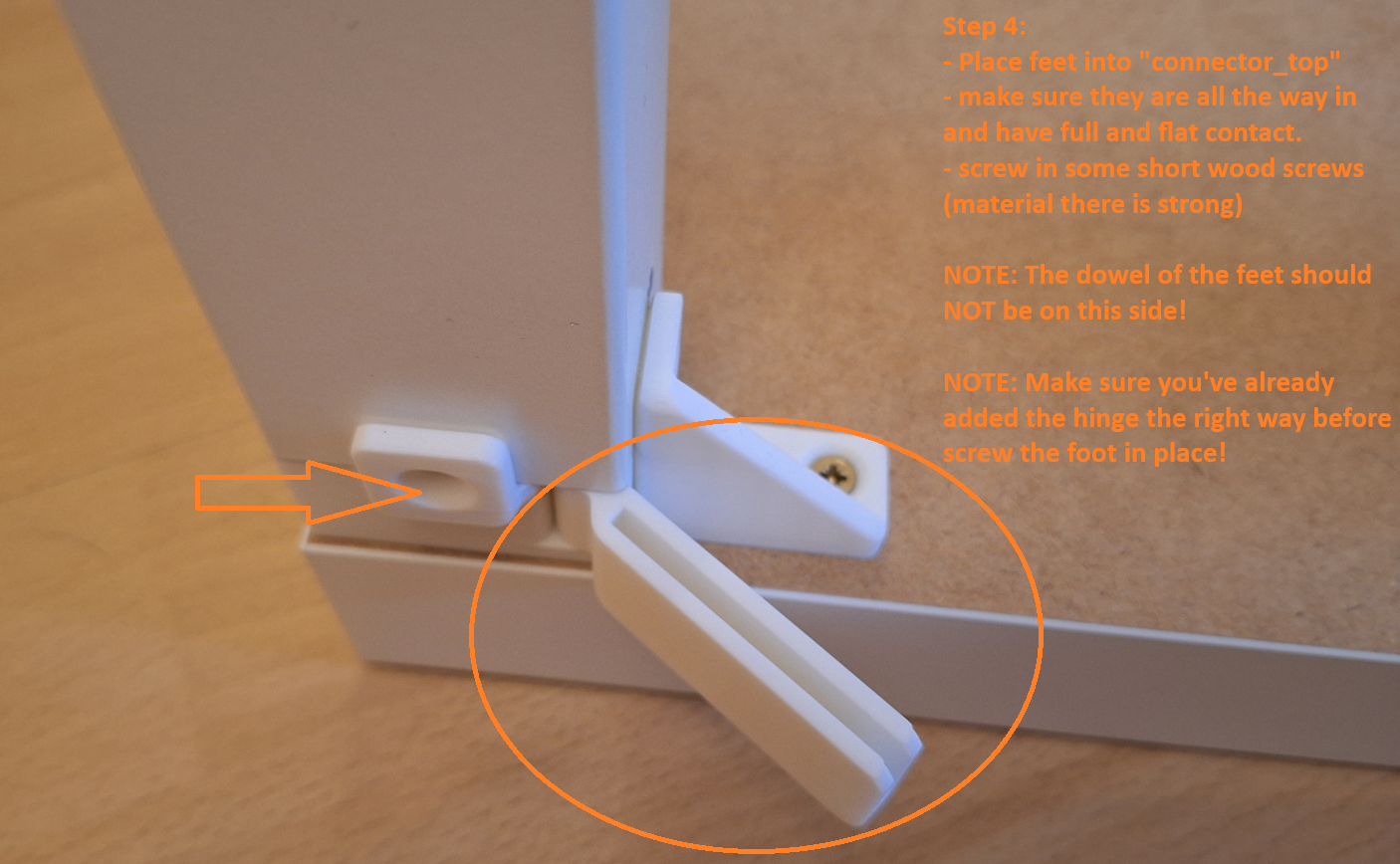 Ikea Lack Enclosure [High Stability from Scratch] por DsK_Printing ...