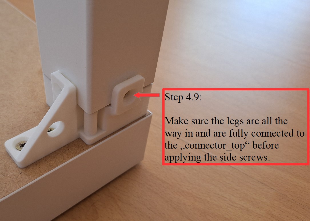 Universal Ikea Lack Enclosure [High Stability from Scratch] by DsK ...