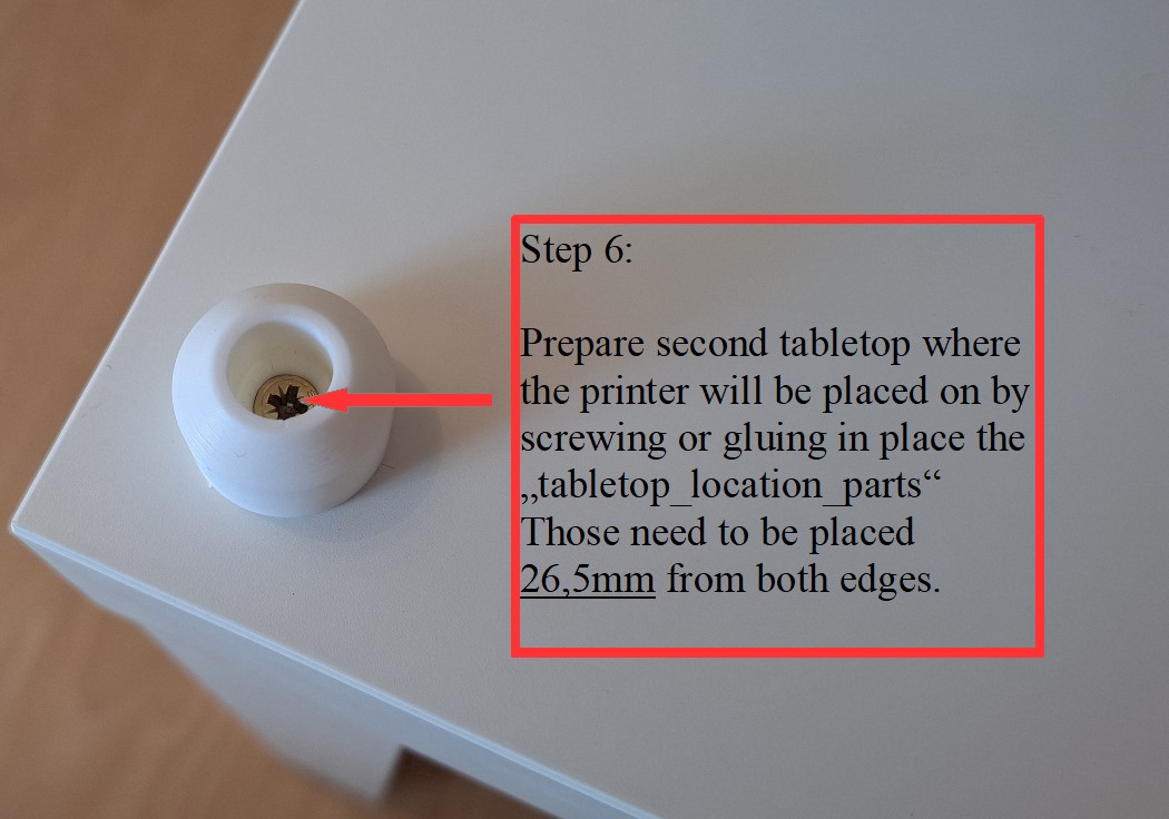 Universal Ikea Lack Enclosure [High Stability from Scratch] by DsK ...