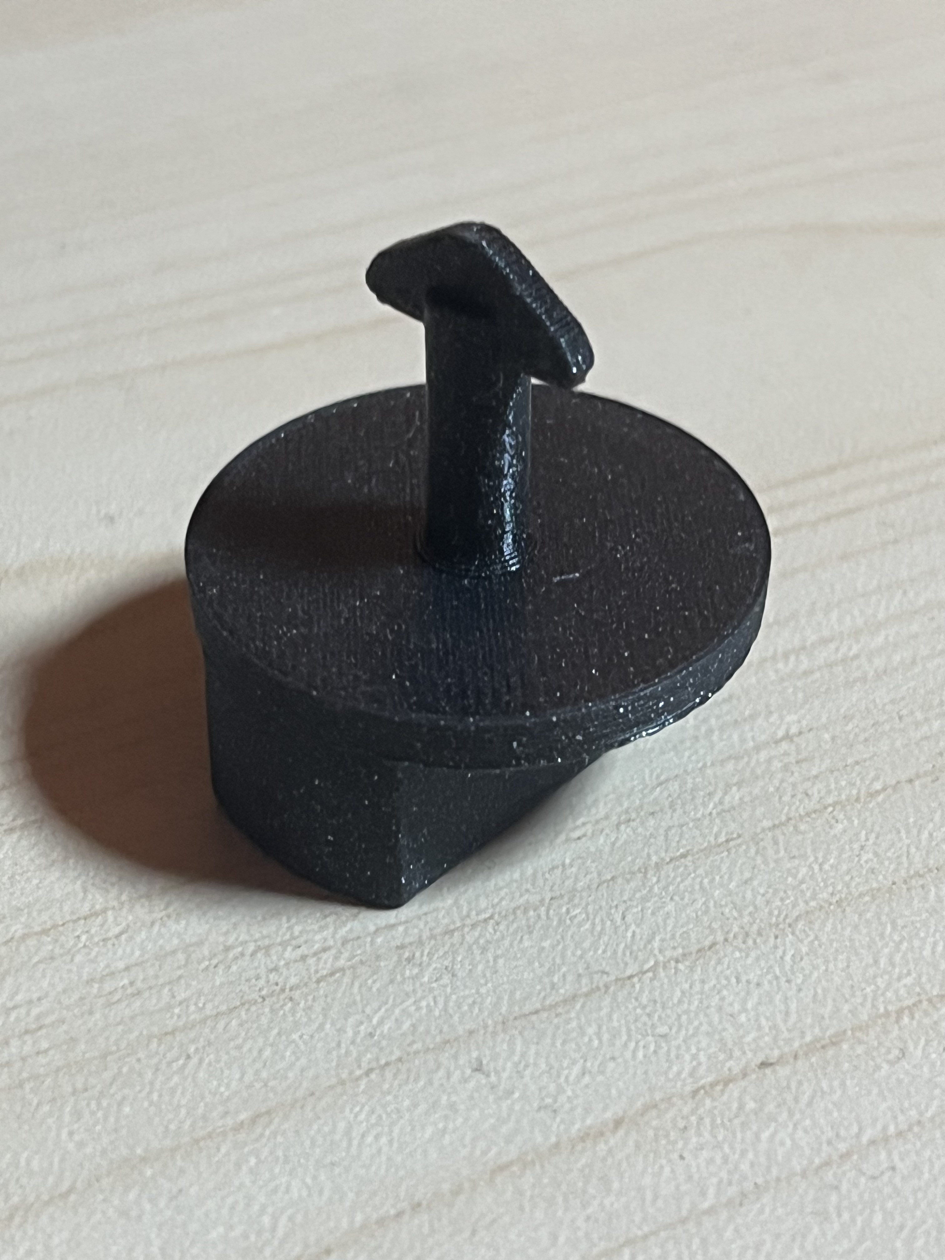 Solo by AL-KO Air filter holder by OkaJJ | Download free STL model ...