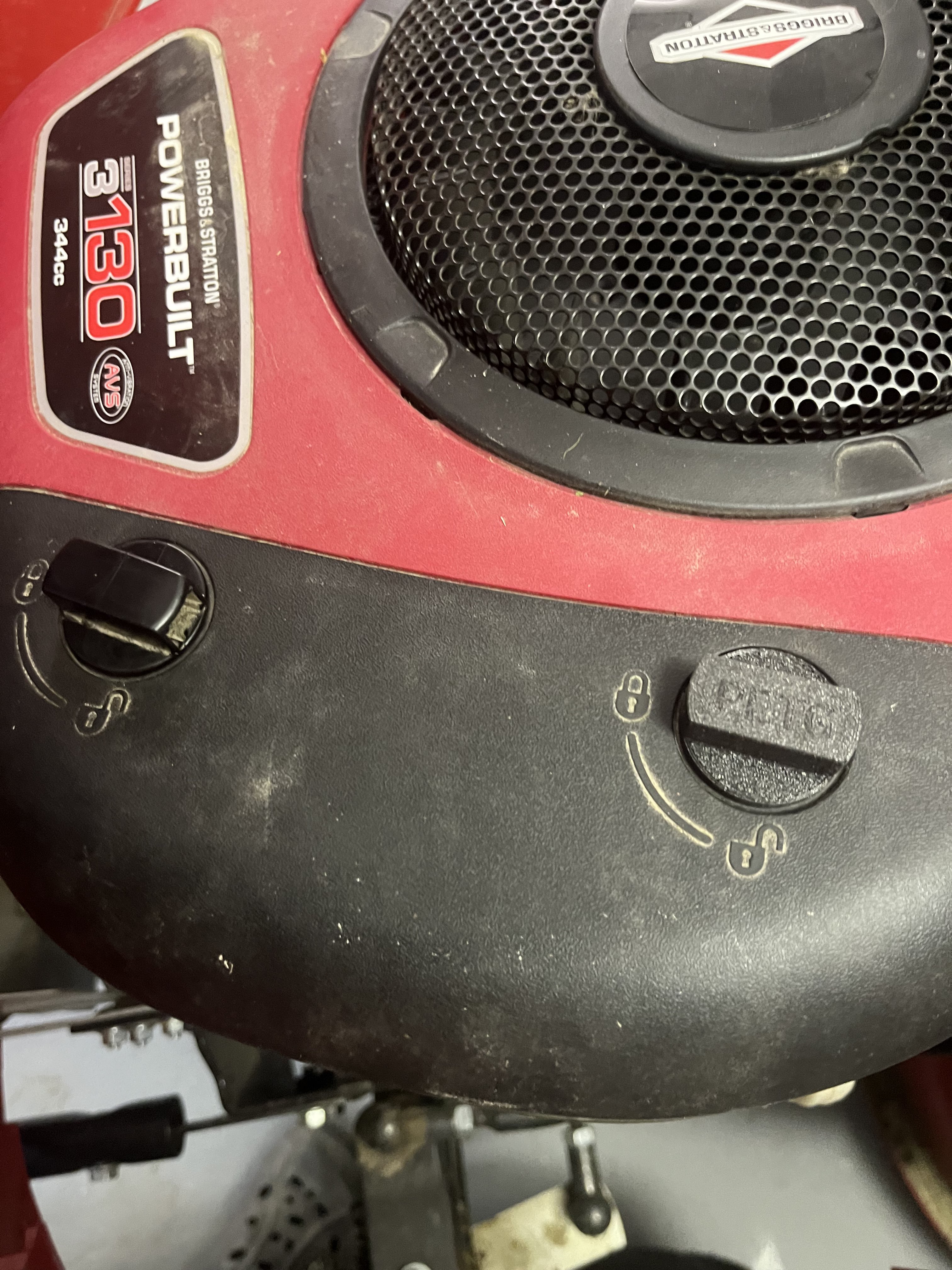 Solo by AL-KO Air filter holder by OkaJJ | Download free STL model ...