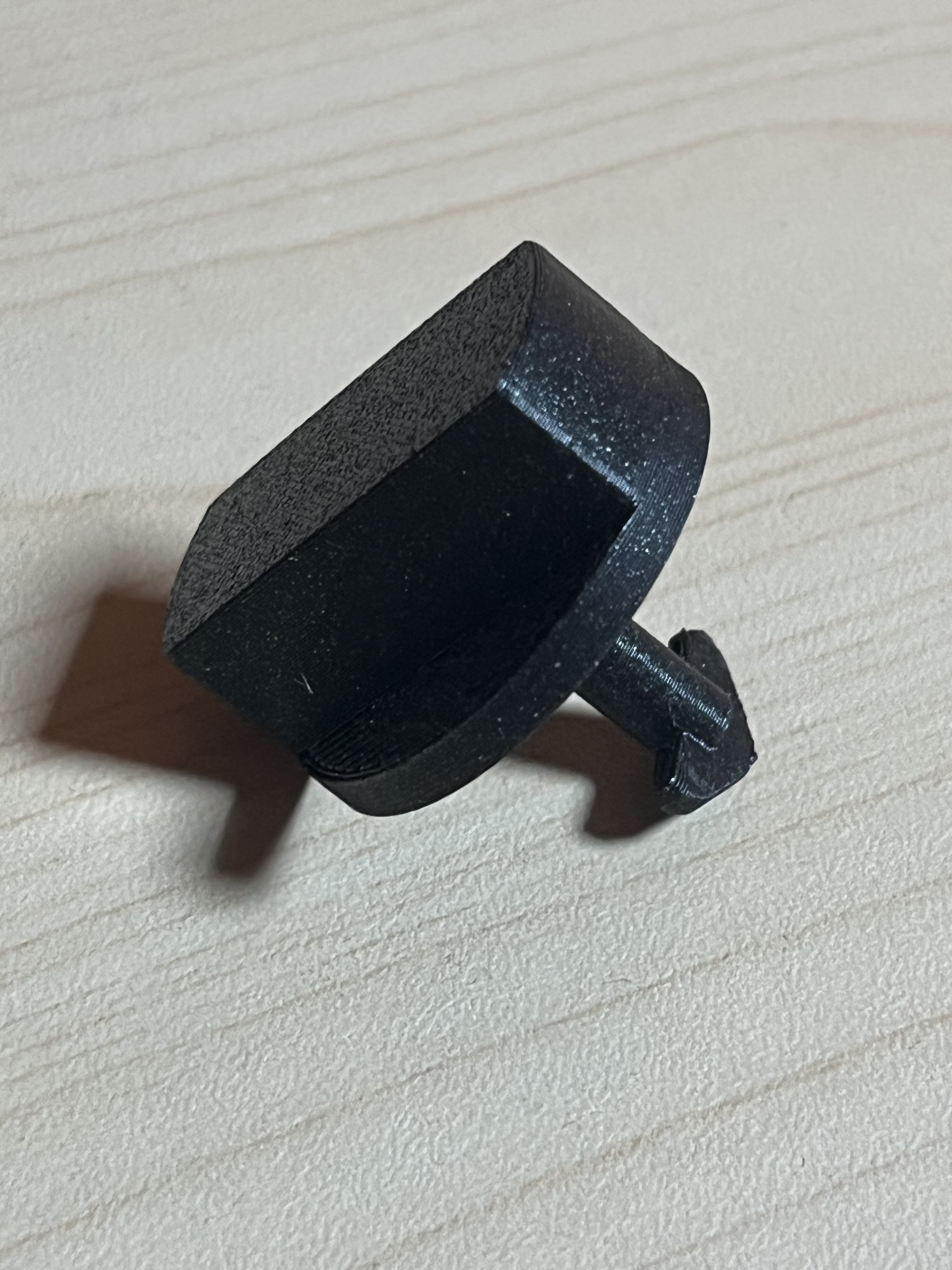 Solo by AL-KO Air filter holder by OkaJJ | Download free STL model ...