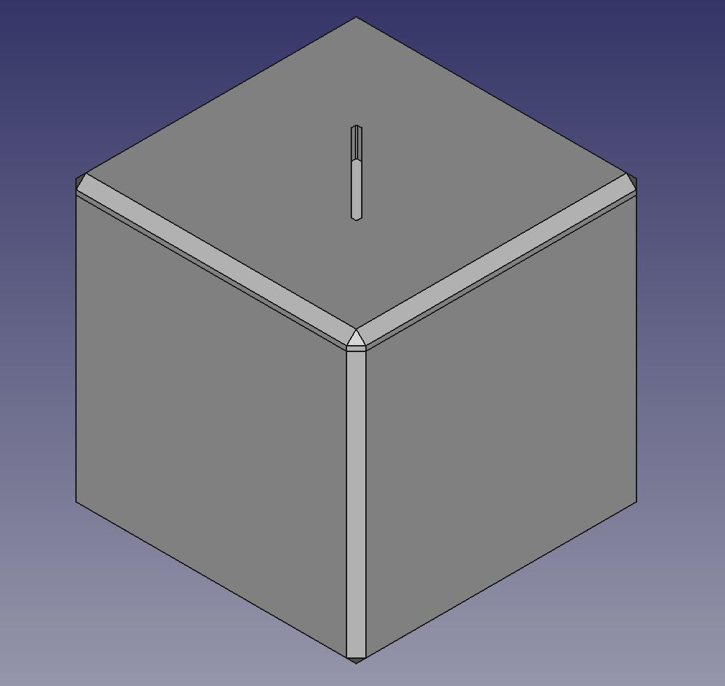 Klingensammler / Bladebox by Jody | Download free STL model ...