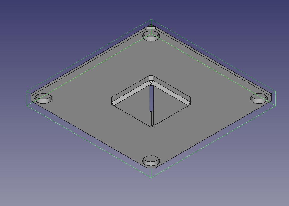 Klingensammler / Bladebox by Jody | Download free STL model ...