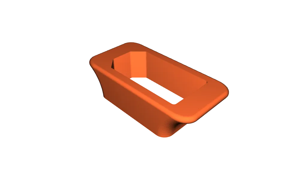 QS8 male connector puller by Sasha Duric | Download free STL model ...