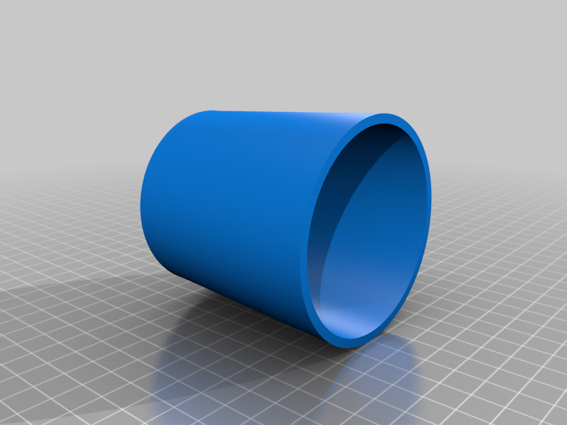 Astrorizzicist ~ 95% 3D printed High Power Rocket by INFX_TryHard ...