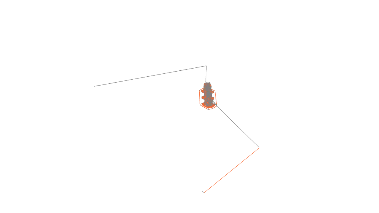 Replacement FasTrack Switch Stand (and optionally Lever) by Mark ...