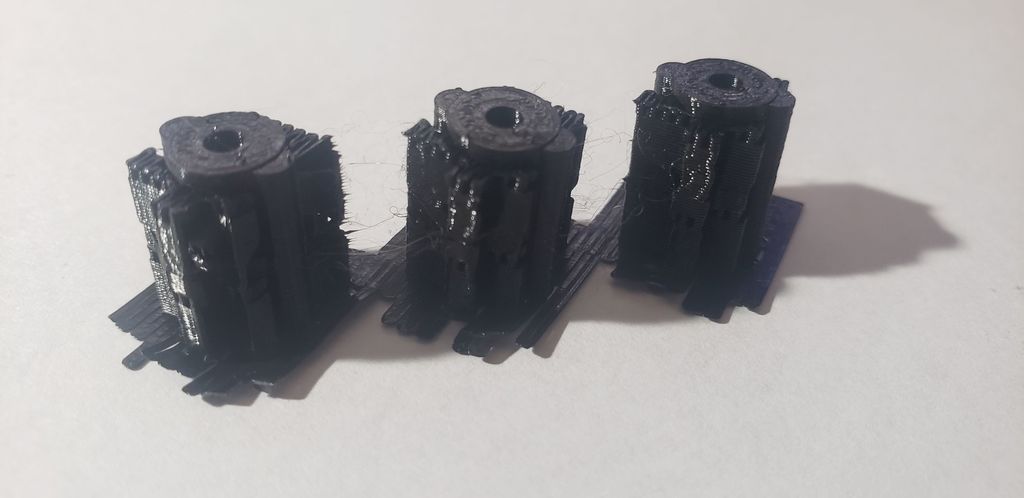 Replacement FasTrack Switch Stand (and optionally Lever) by Mark ...