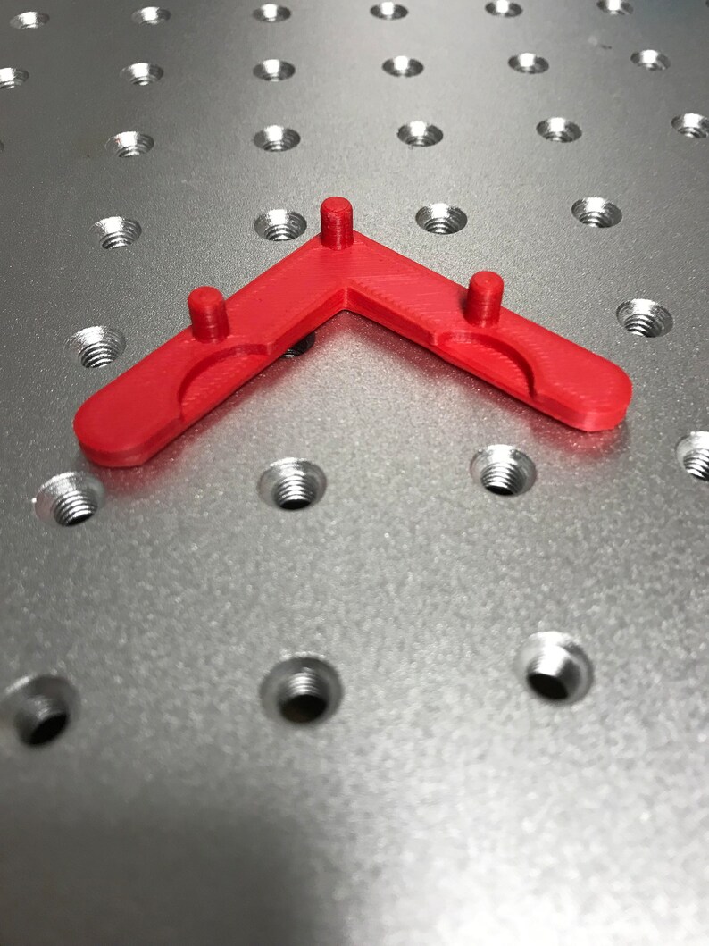 Guides For Fiber Laser por Ken Duk | Descargar modelo STL gratuito ...