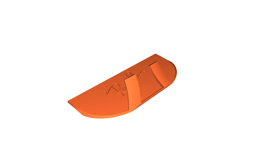 Ray Ban Meta Case Holder by Matthew Parsons | Download free STL model ...