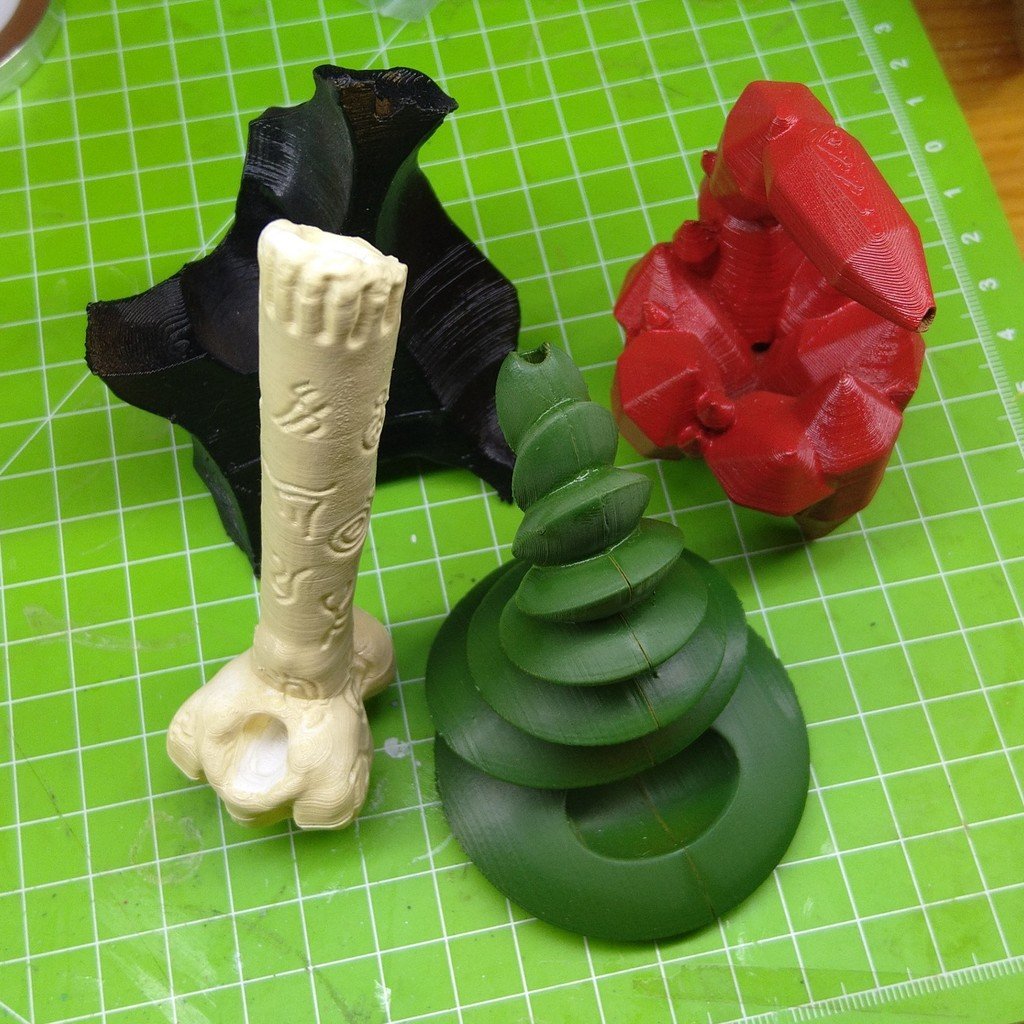 Demon Pipes (Kobold Press Sidebar) by Be Inspired with Dominic ...