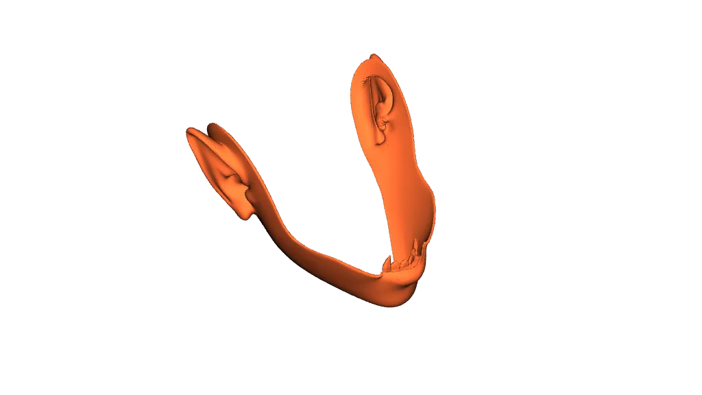 sarokichi mask by CarlosRmz17 | Download free STL model | Printables.com