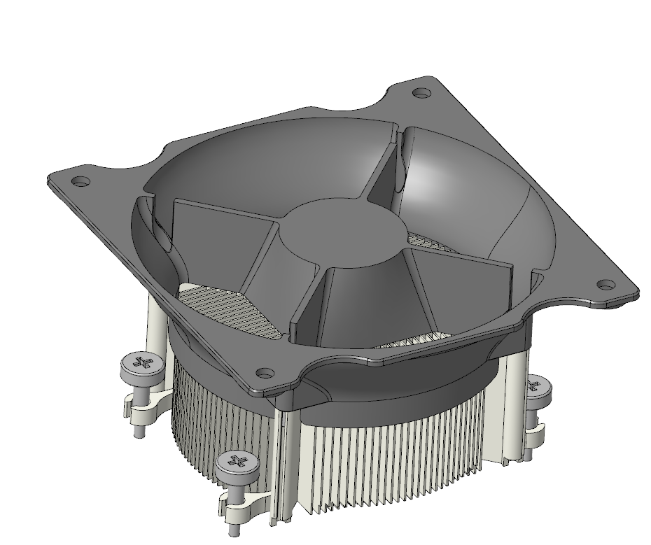 Wraith Stealth/Spire Adapter by Solidusnak23 | Download free STL model ...