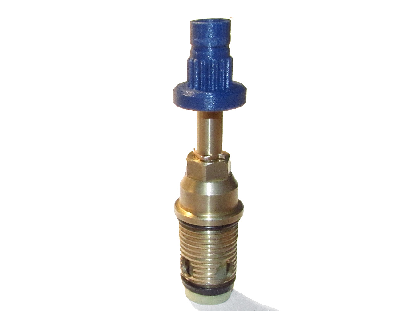 American Standard adapter for Colony two- or three-handle faucets by ...