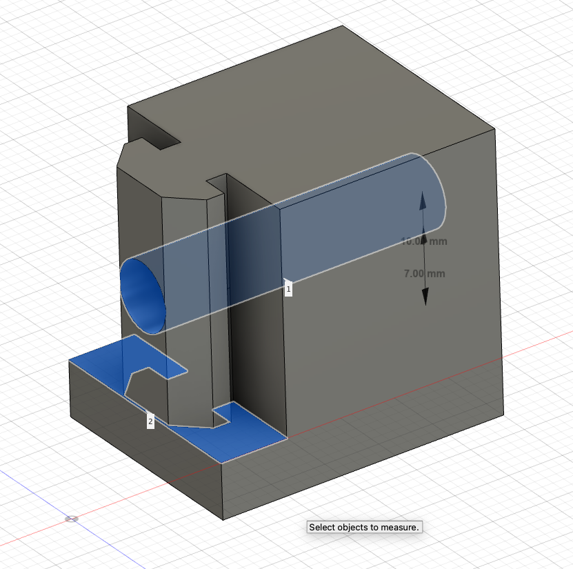 2020 Extrusion Drill Jig by CinIs2Fast4u | Download free STL model ...