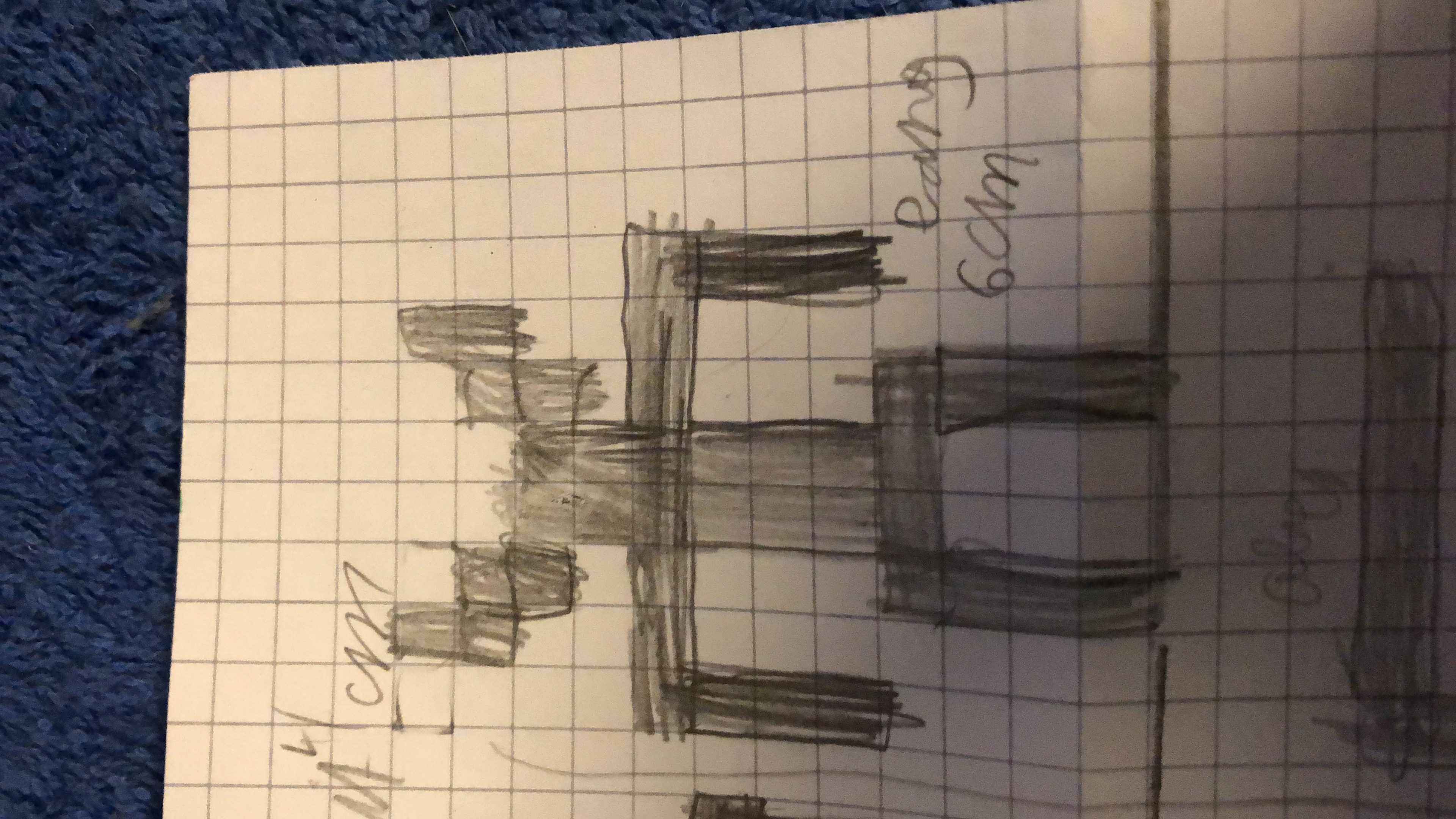 Minecraft monster by Celtic_Spirit | Download free STL model ...