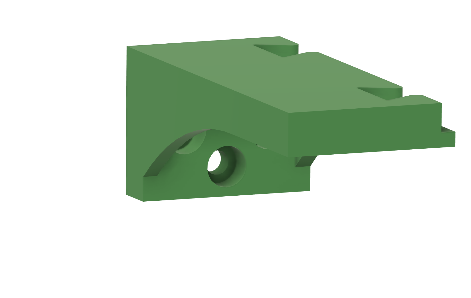 Brackets Shelves by ruimpereira | Download free STL model | Printables.com
