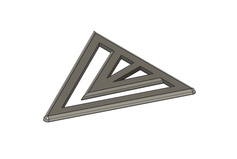 heavy duty paper clips by jadawg | Download free STL model | Printables.com