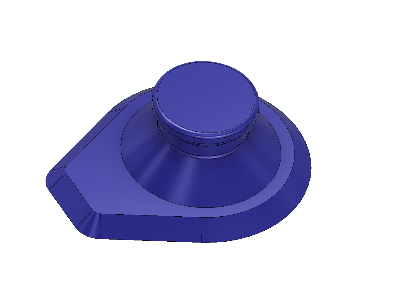 Bed Scraper for Purge Lines and Supports by CADScott | Download free ... Bed Scraper for Purge Lines and Supports by CADScott | Download free ...