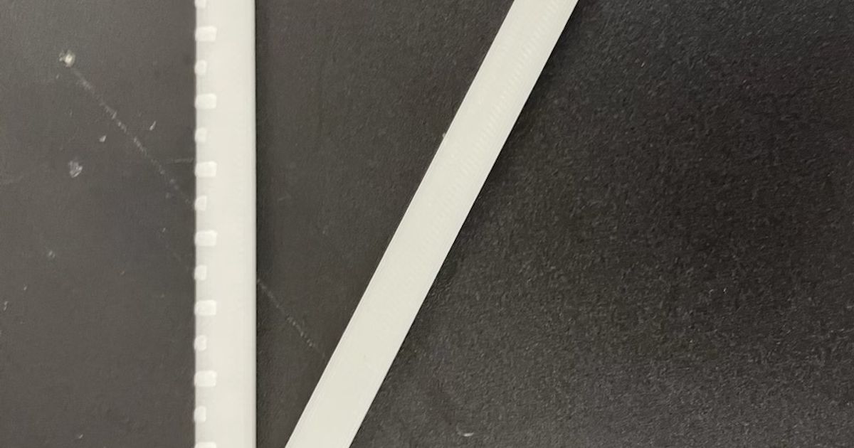 Architectural Triangle Maker and Ruler by Moose | Download free STL ...