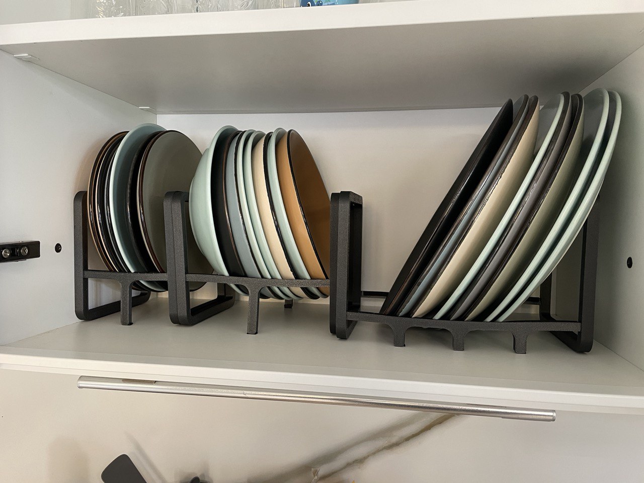 Plate Holder by FabioGhiro | Download free STL model | Printables.com