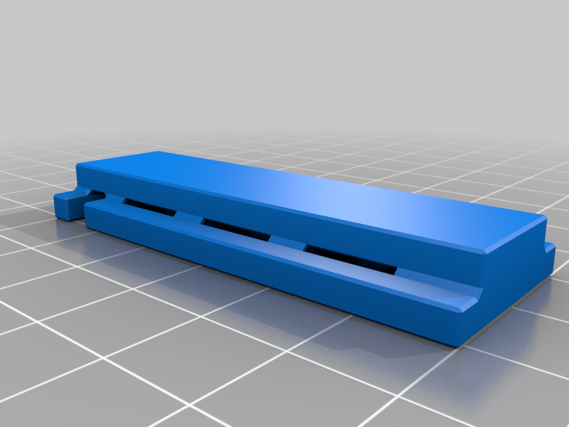 PUZZLE BOX - Hard by reeledMarek | Download free STL model | Printables.com