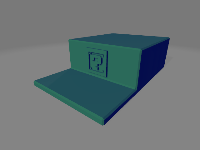 Lucky13 Vinny Vinesauce Cap by ChargerOOT | Download free STL model ...