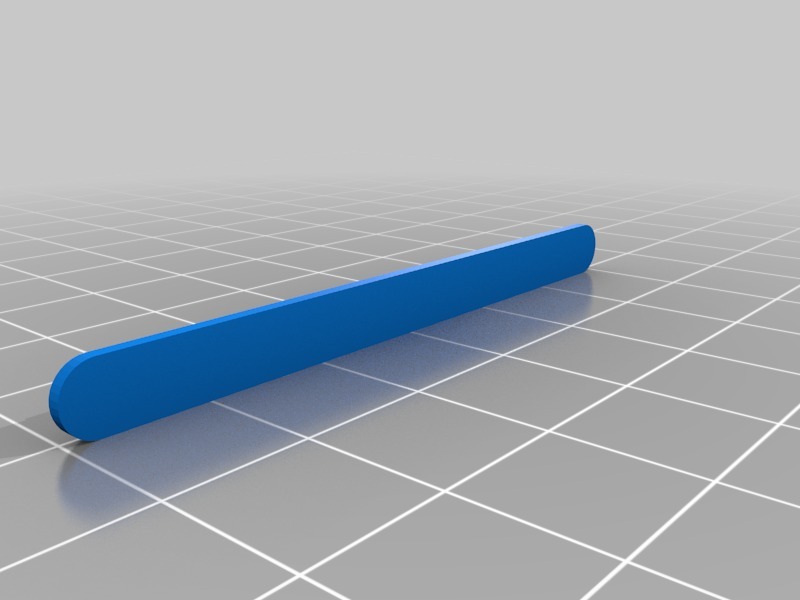 Articulating Window Stop for ComfortWorld Windows by fardog | Download ...