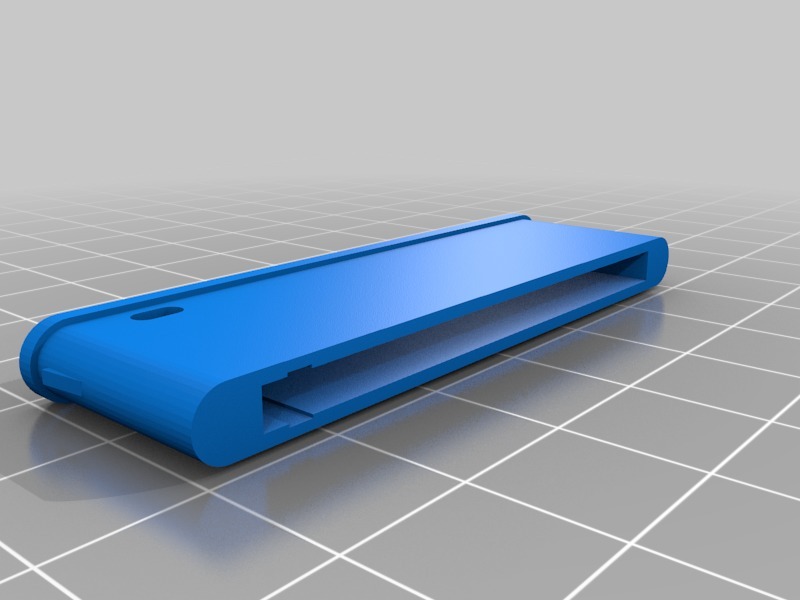Articulating Window Stop for ComfortWorld Windows by fardog | Download ...