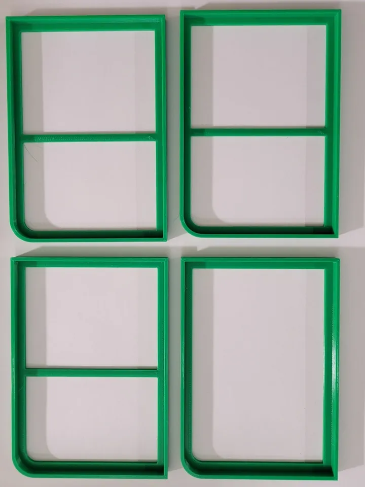 RG35XX Plus Screen Protector Guide by Francis_Mk3S | Download free STL ...