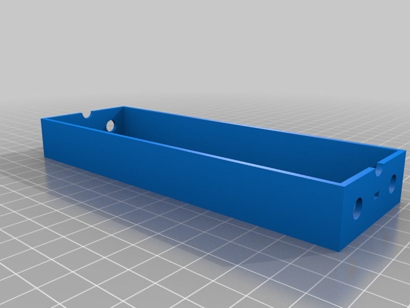 Hubble Laser Cutter STL files, redesigned v0.2 by MakerBlock | Download ...