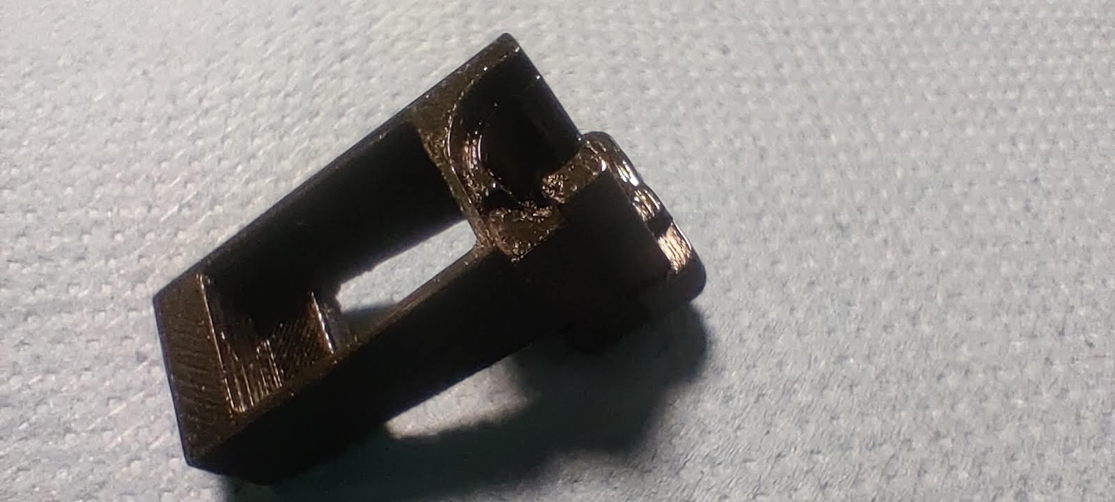 magazine lip for airsoft gun beretta m9 a3 by czrtst | Download free ...
