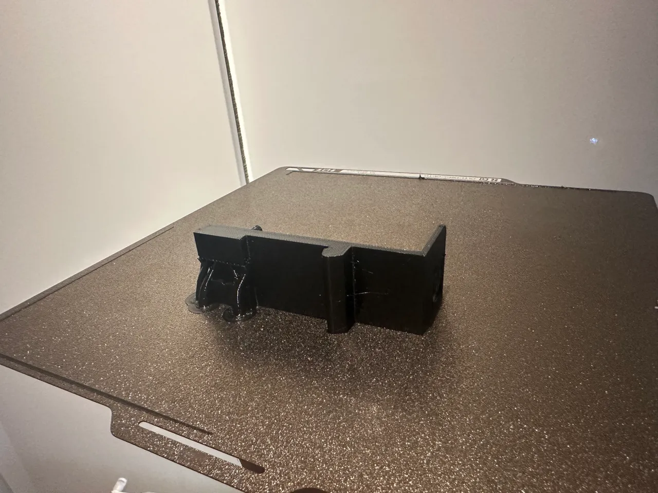 Olimex Esp32 Poe Iso Din Mount By Creepe95 Download Free Stl Model