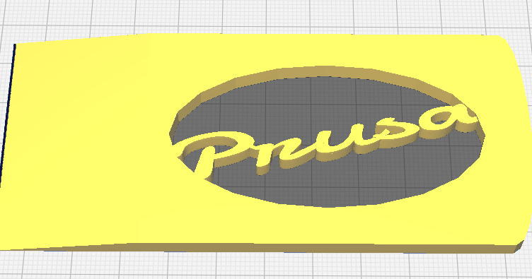 Druckbett-Scharber Printbed Scraper Prusa by Dennis Neumann | Download ...